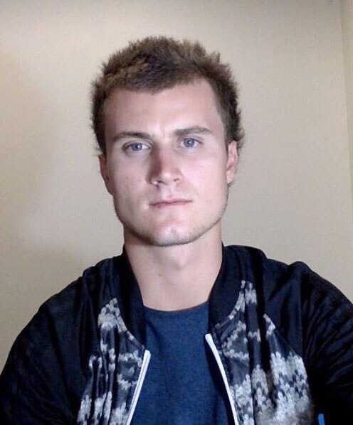 University student Peter Fox-Slater sentenced to life in jail over ...