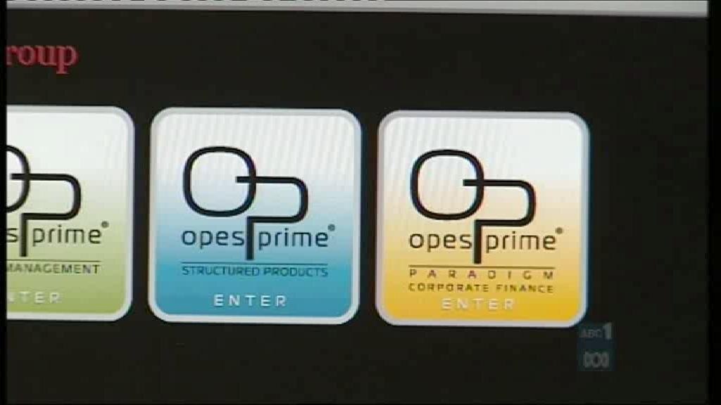 Opes Prime directors plead guilty - ABC News