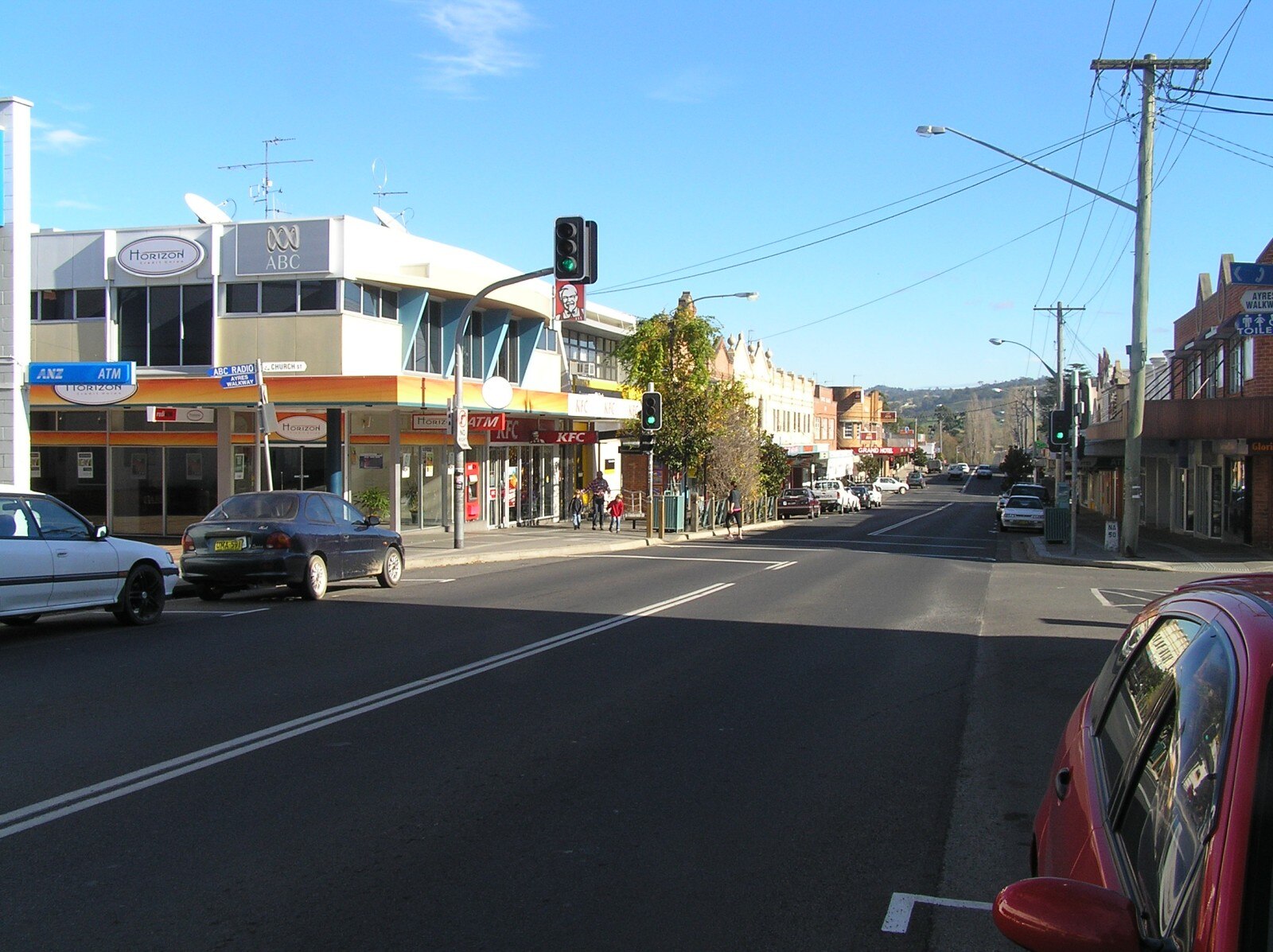 Business calls on Bega Valley Shire Council not to forget more parking ...
