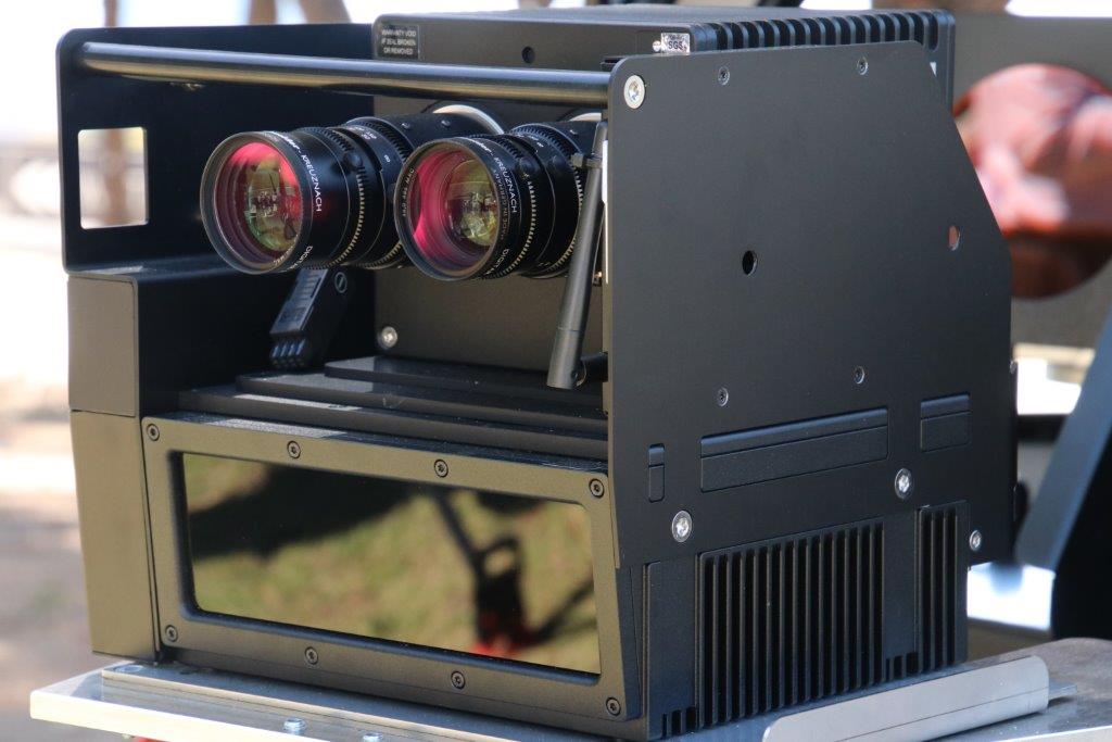 Rear-facing mobile speed cameras introduced in WA to target motorcycles ...