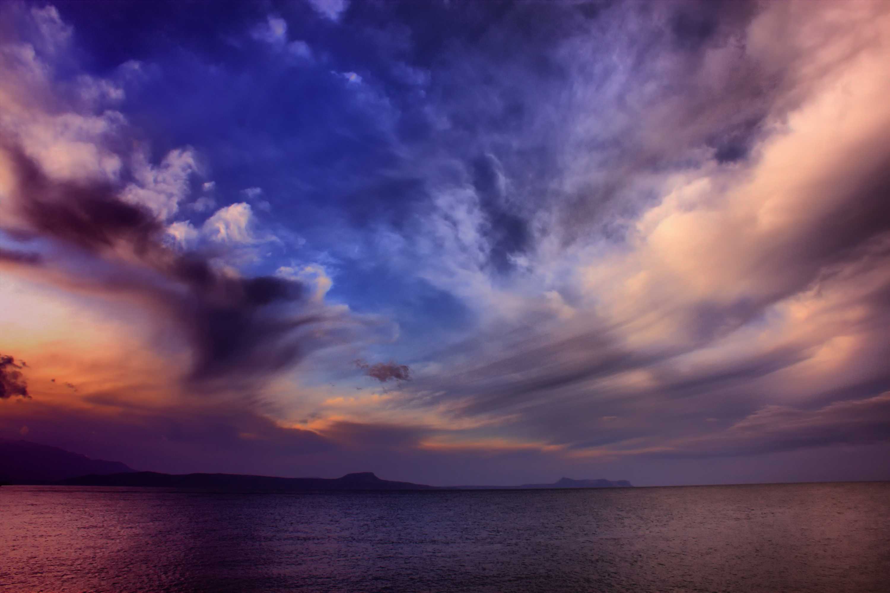 Big sky stories - ABC Radio National