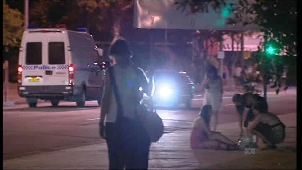 Spike in fatal assaults on teenagers - ABC News