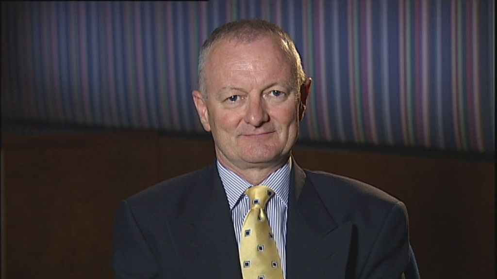 Election analyst Antony Green takes a look at the NT election landscape ...