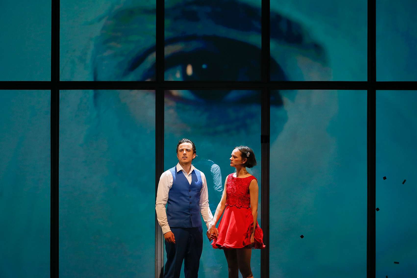 David Bowie's enigmatic curtain call - ABC Radio National