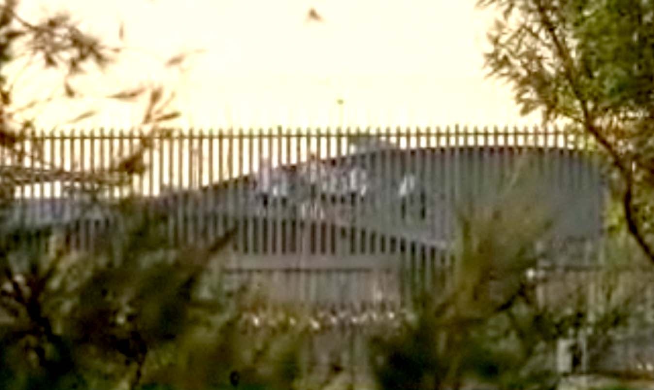 Toothbrushes blamed for prison riot - ABC News