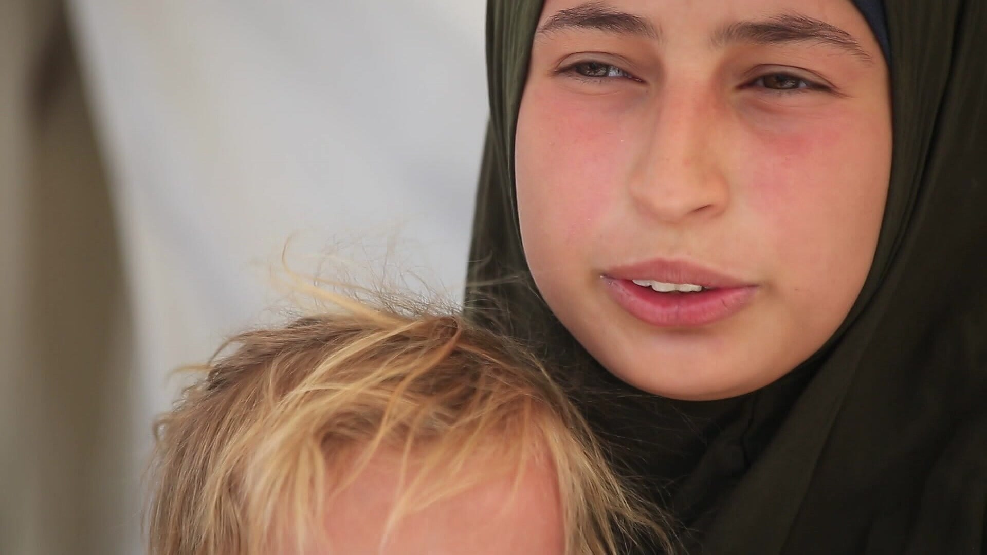 'Willing to do whatever is asked': Women repatriated from Syria regret ...