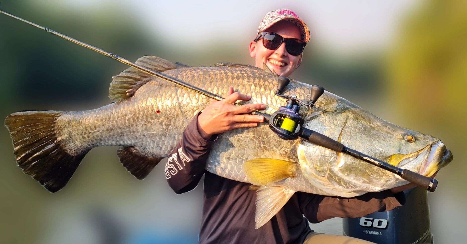 Tinny Podcast #700: Million Dollar Fish back again. Why September's the ...