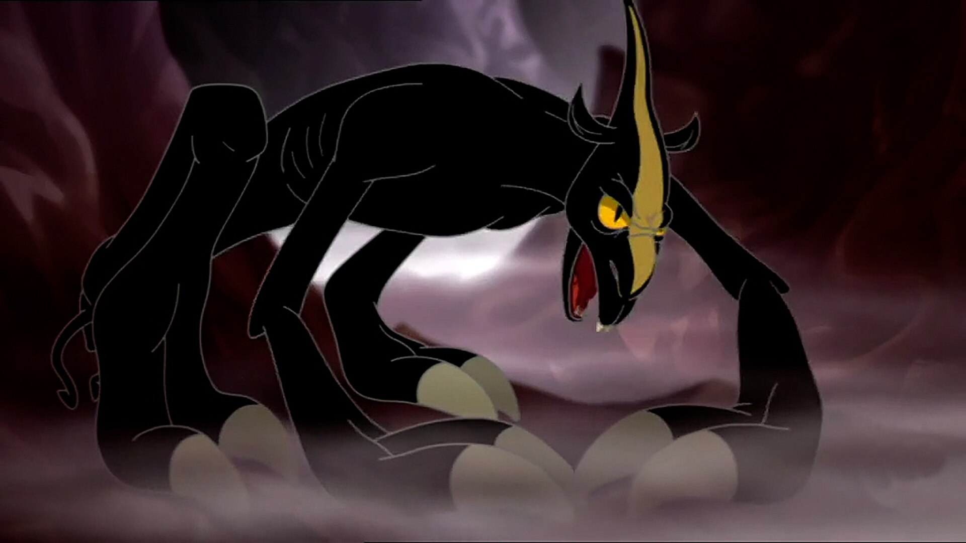 Dust Echoes, Ep 5: Namorrodor - ABC Education