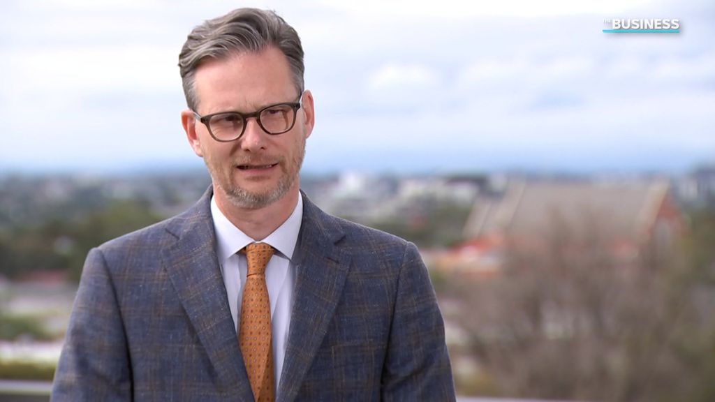 Business, Economics and Finance - Topic - ABC News