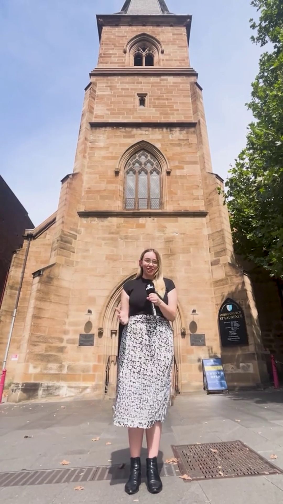 Why are Gen Z men turning to Christianity? - ABC News