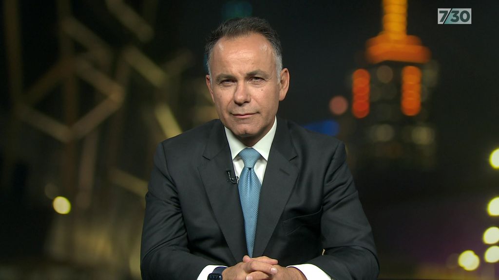 John Pesutto: “There could be consequences if there is a difference ...