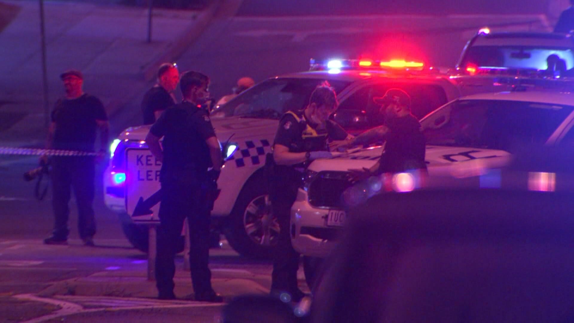 Melbourne man Rodney John Lee sentenced over double murder triggered by ...