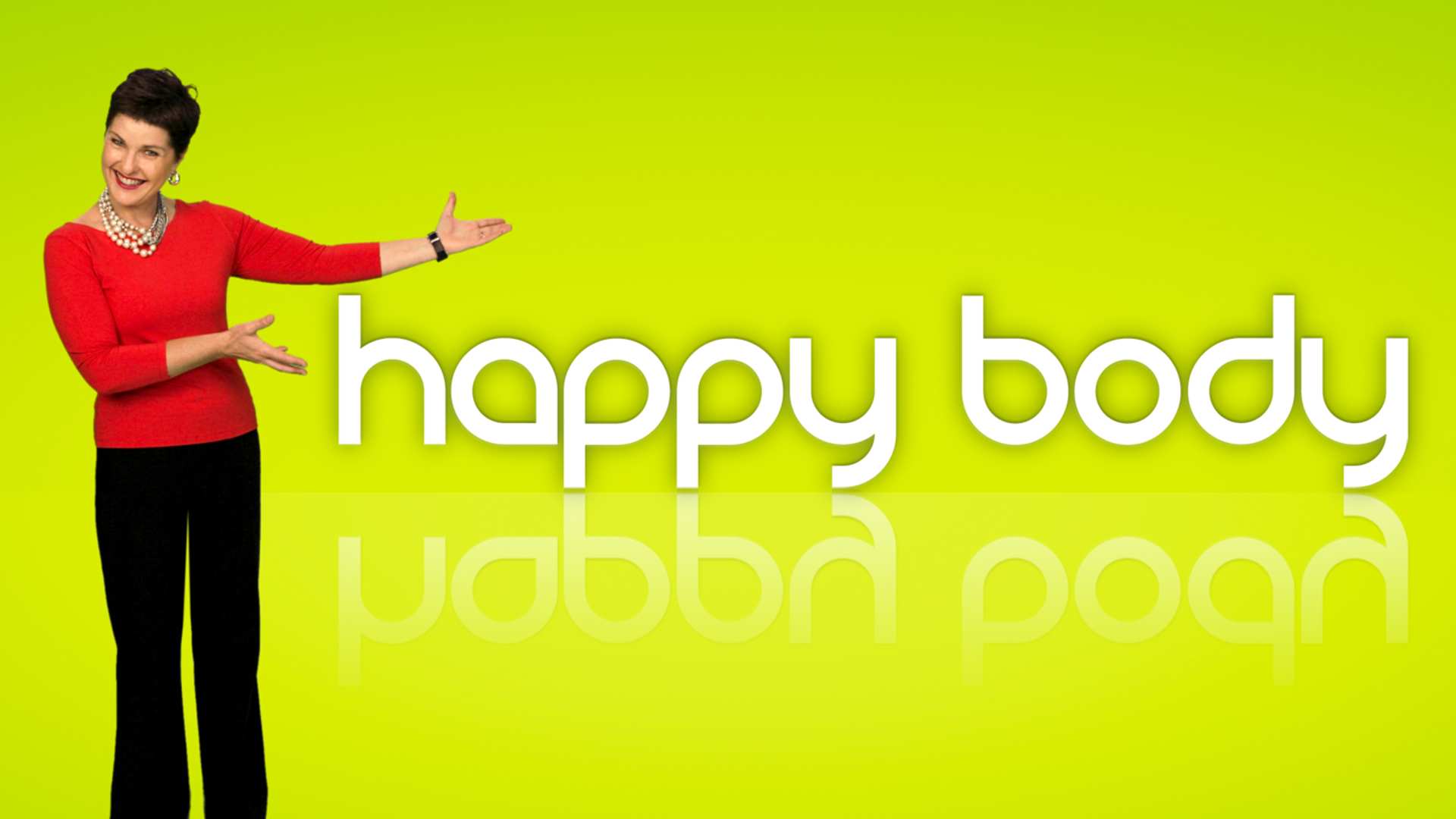 Happy Body Series - ABC Content Sales