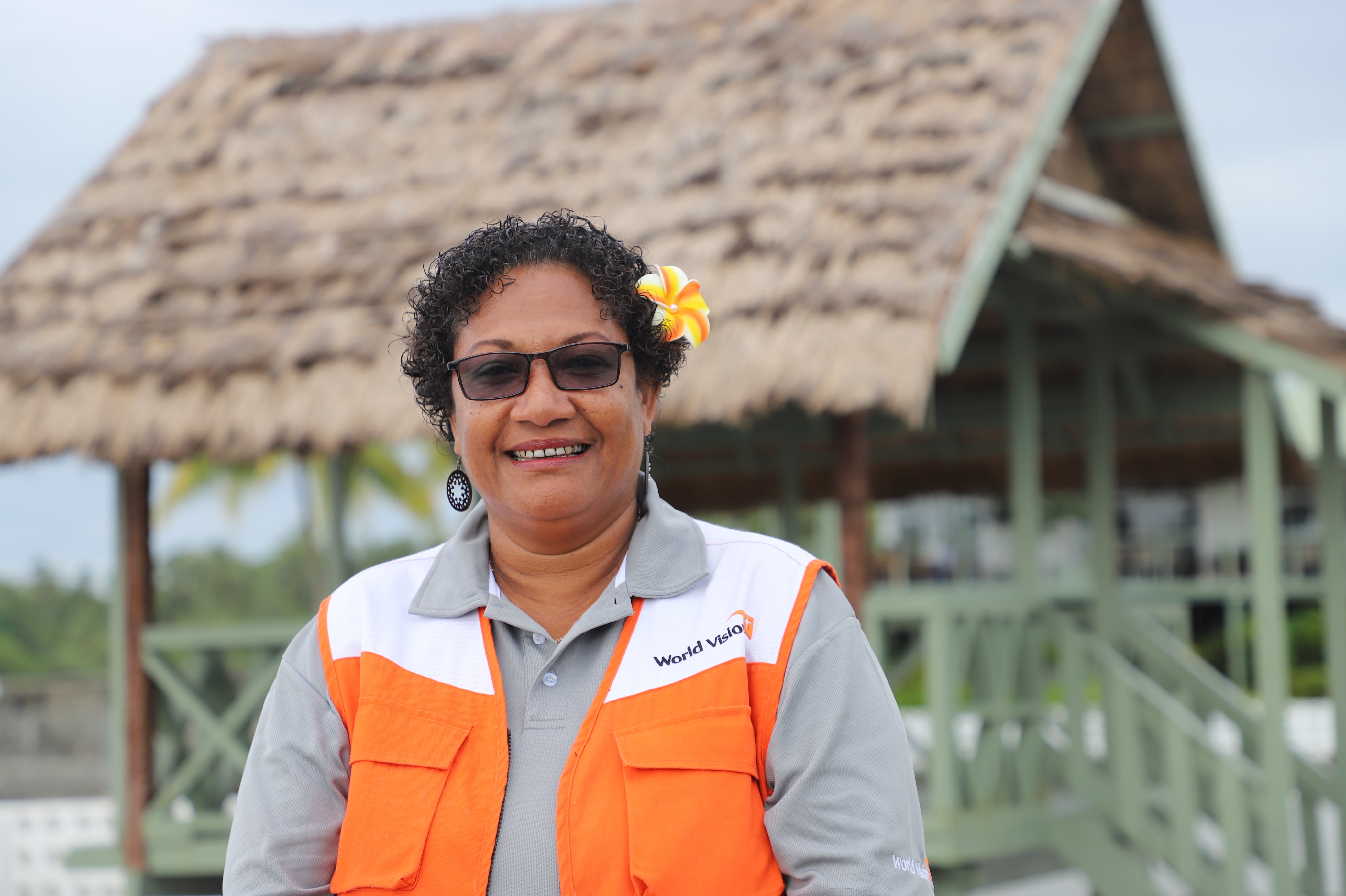 Who is working to bring an end to child marriage in the Pacific? - ABC ...