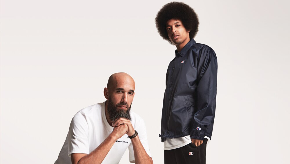 First Spin: Remi delivers a fire family affair on 'My People' - triple j