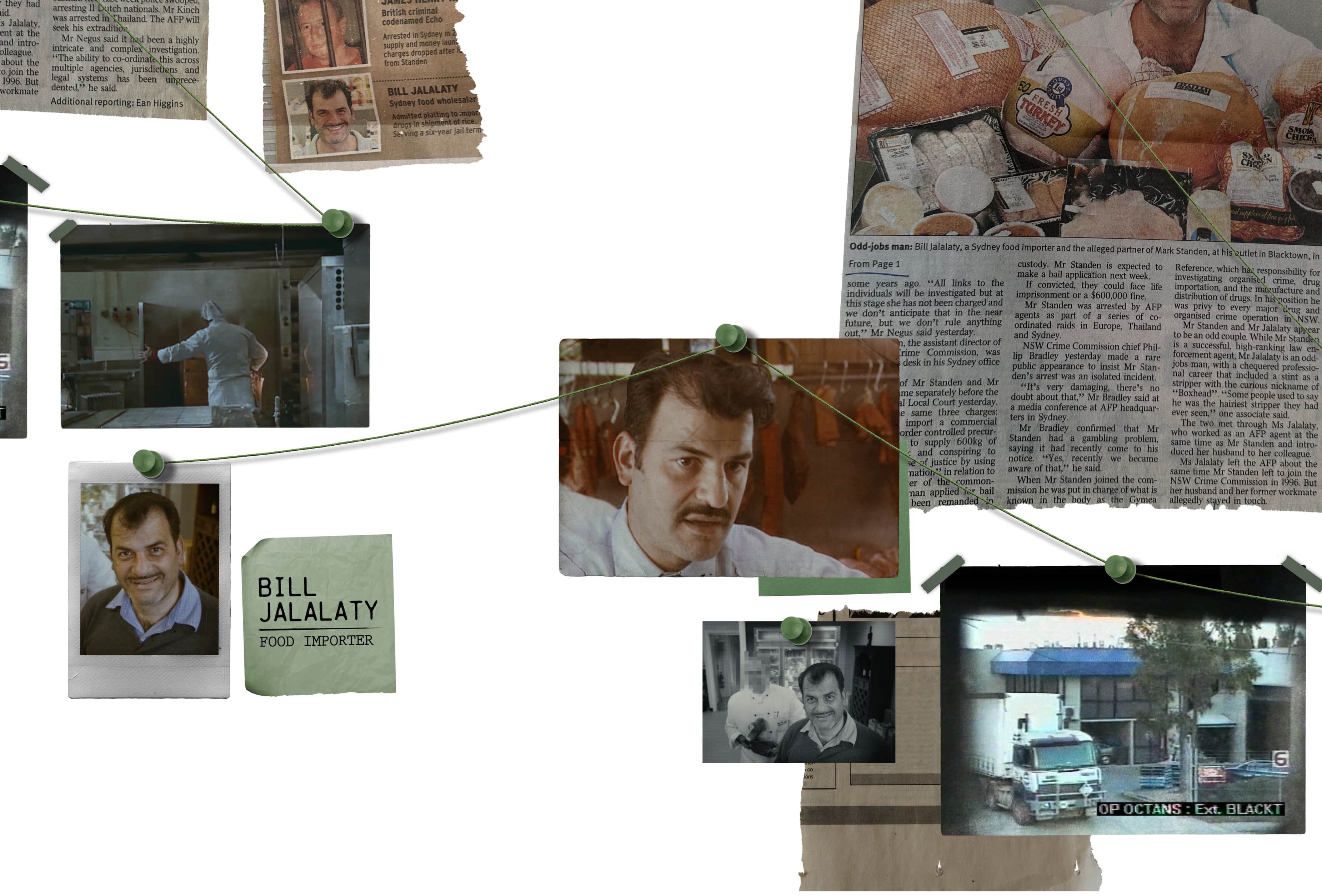 Adam Watt speaks out against corrupt NSW Crime Commission investigator ...