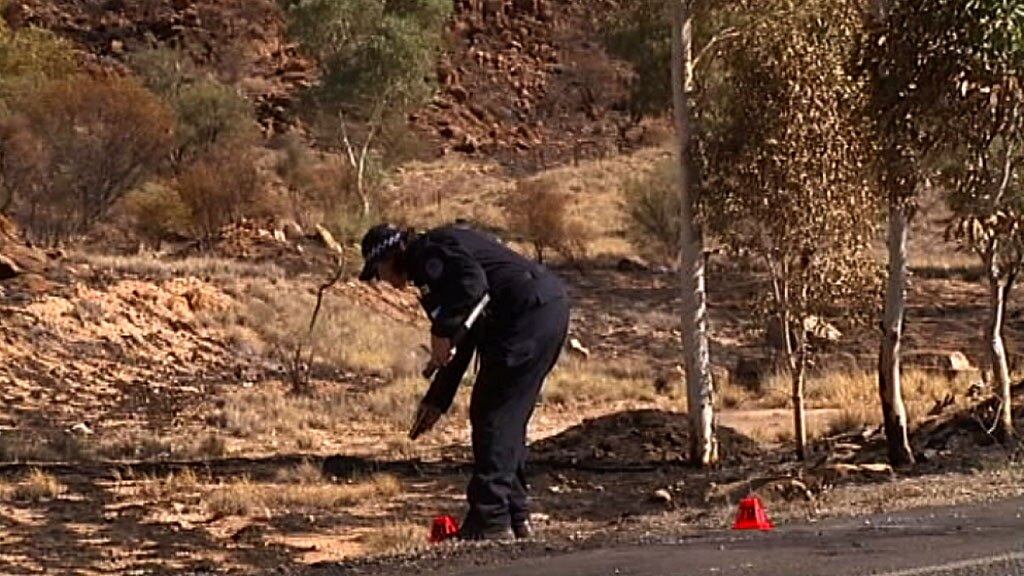 Kwementyaye Pollard's killers jailed for manslaughter in Alice Springs ...
