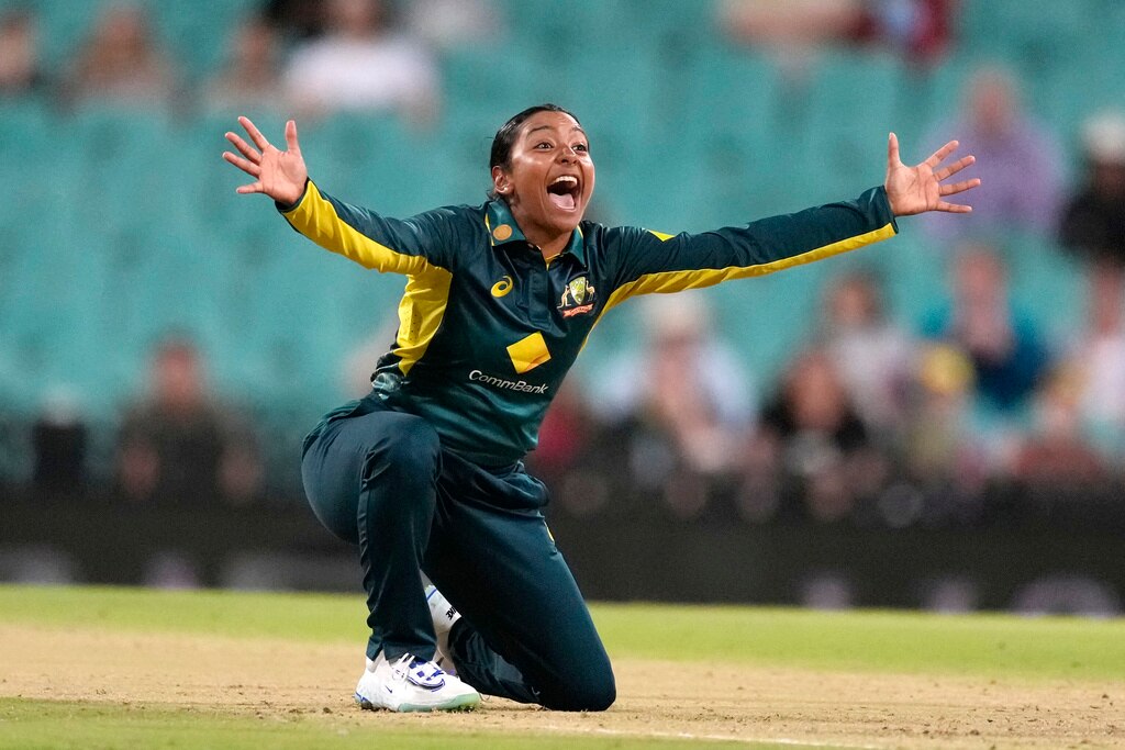 Alana King relishes India and Sri Lanka spin test as Australia gears up ...