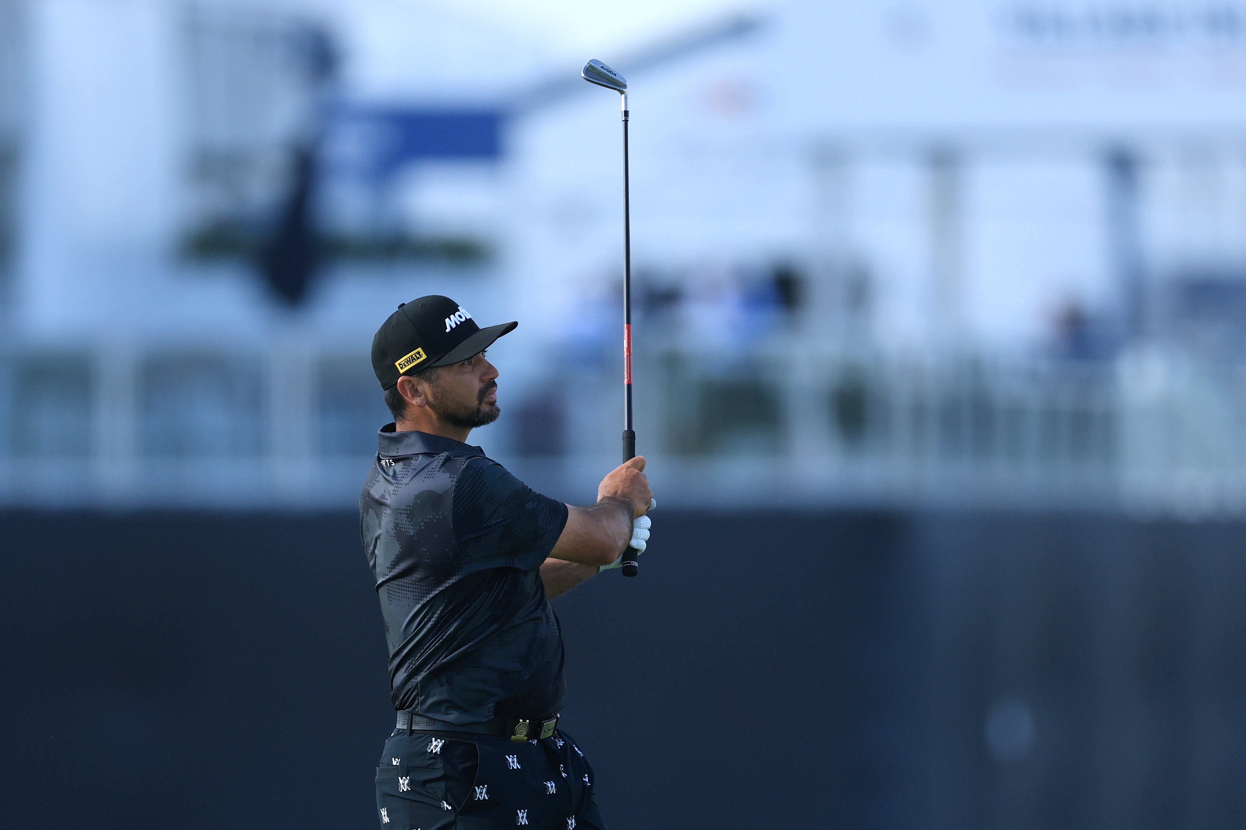 Australian golf star Jason Day pulls out of US Open mid-round due to ...