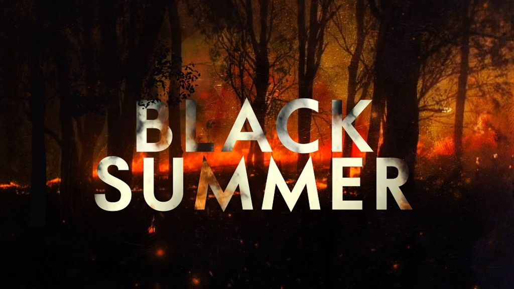 Black Summer - ABC News