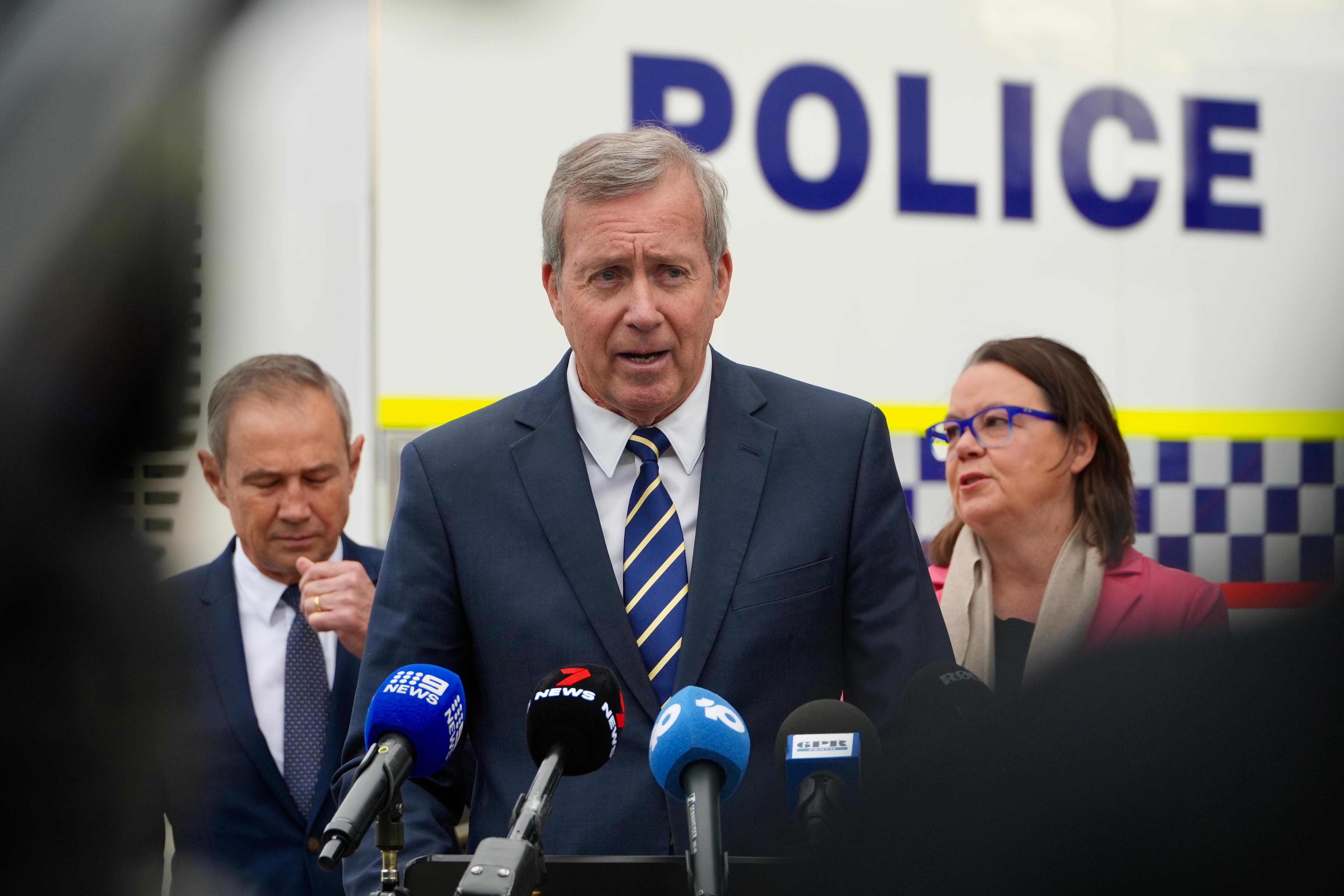 WA Police family and domestic violence figures show 'alarming' increase ...