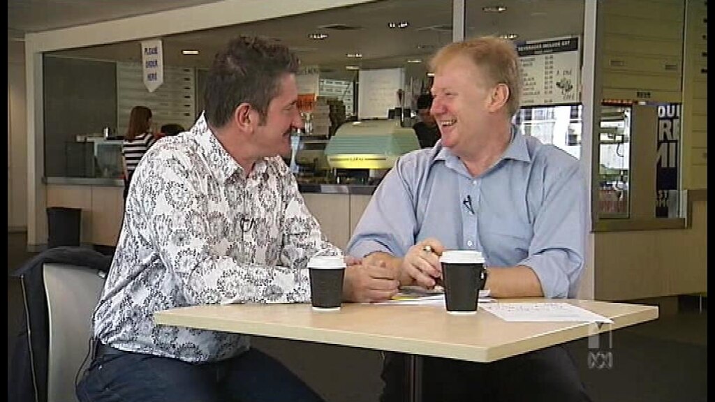 Talking Pictures - ABC News