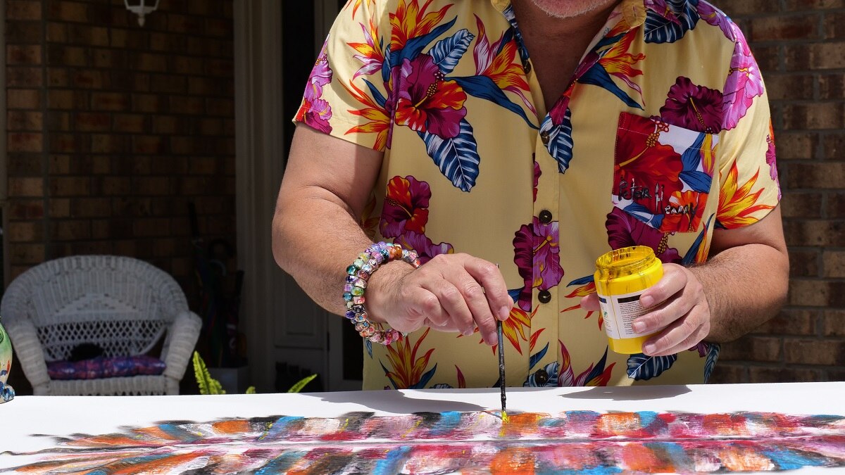 Samoan kaftan designer Peter Tamasese revitalising an 'ancient' upeti ...