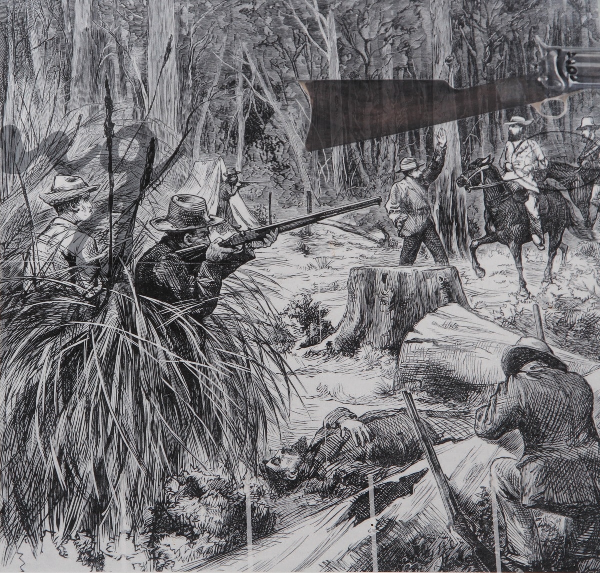 Fallout from Ned Kelly's last stand haunted families for generations ...