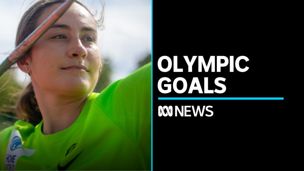 First-class fast bowler Kate Peterson aims to become Olympic javelin ...