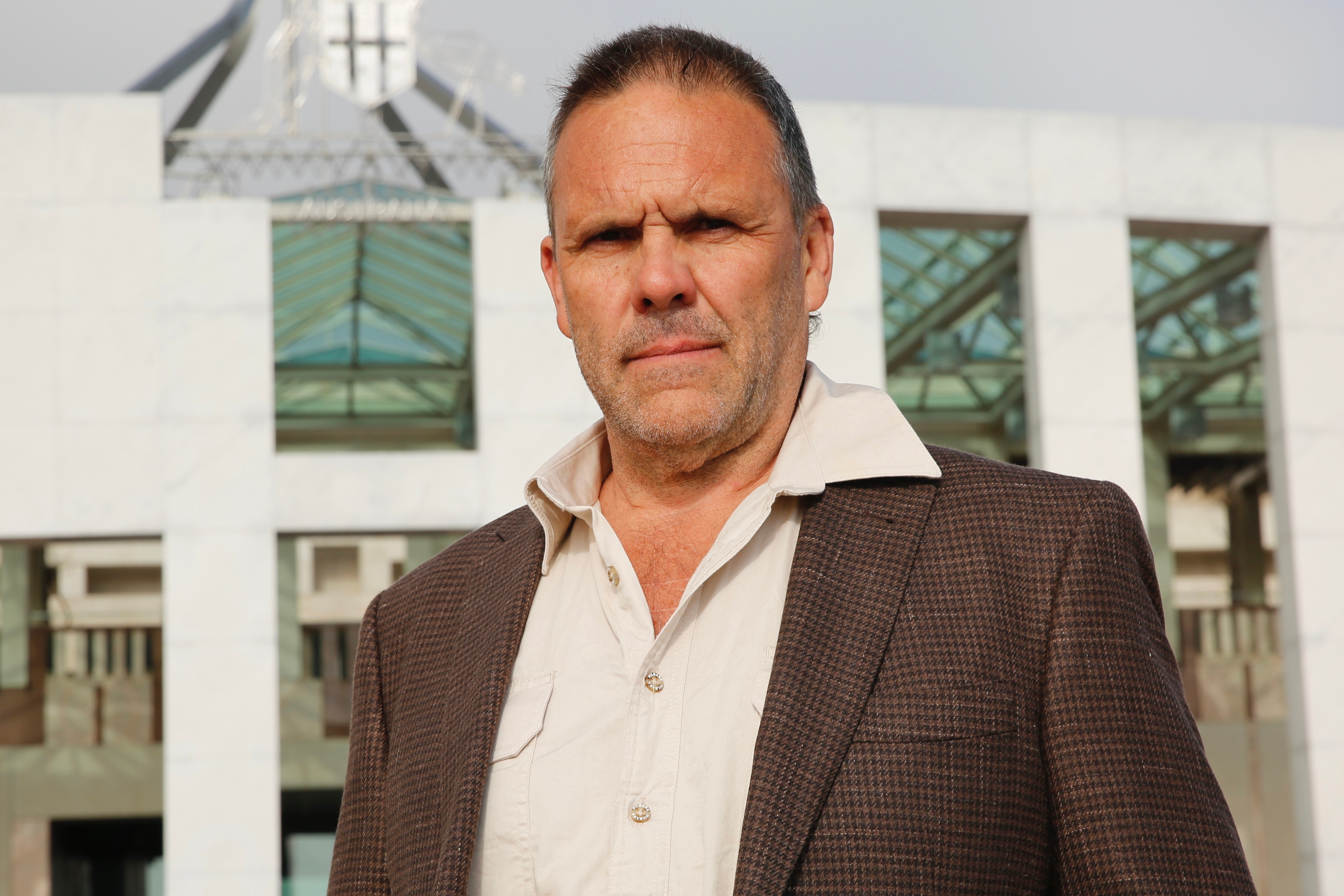 Damage done to precious alpine environments by feral horses 'cannot be ...