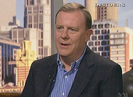 Peter Costello discusses tax cuts and the economy - ABC News