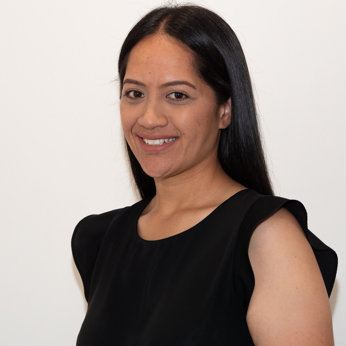 Danielle Mahe - ABC News