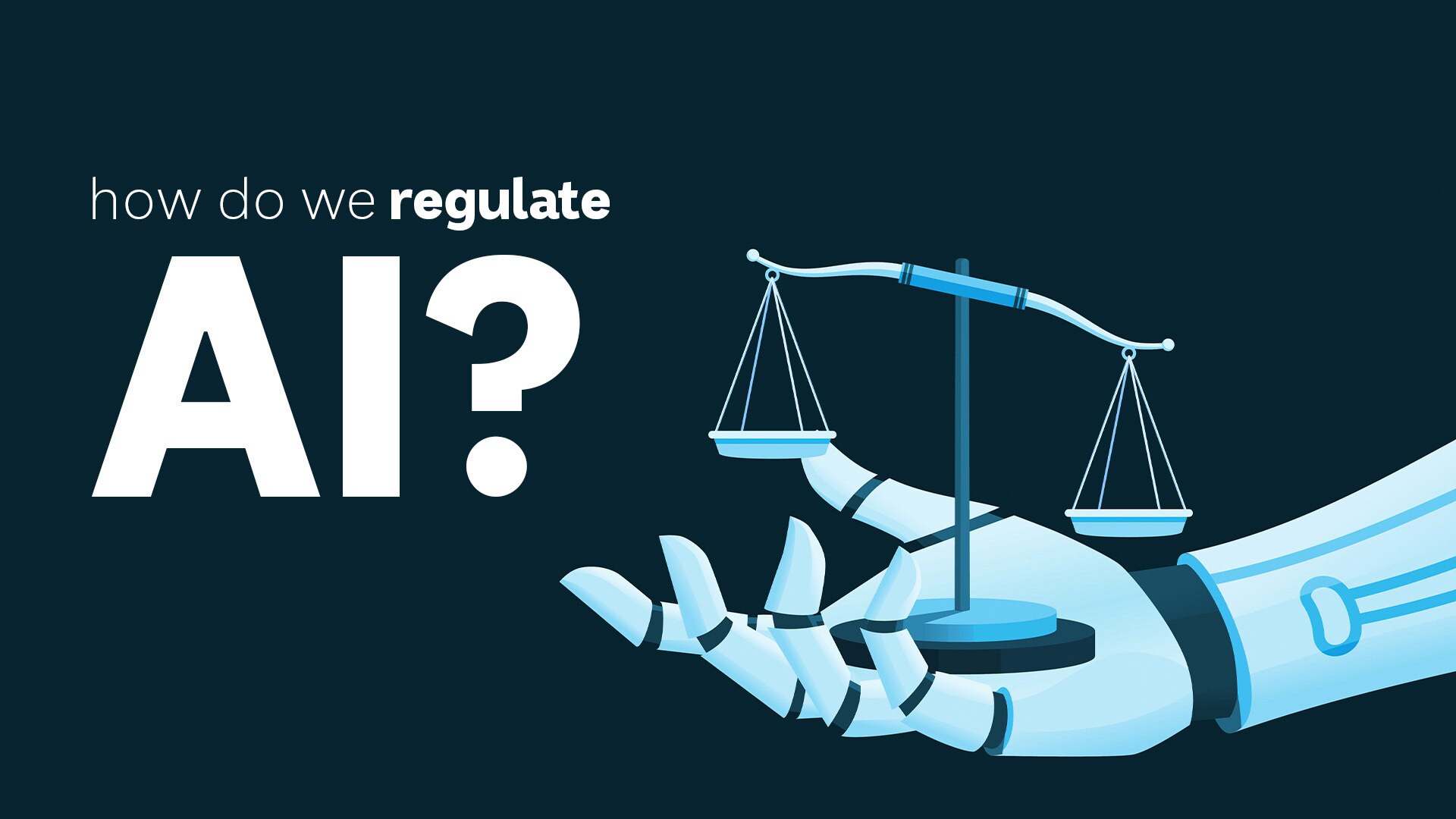 AI Regulations - Behind The News