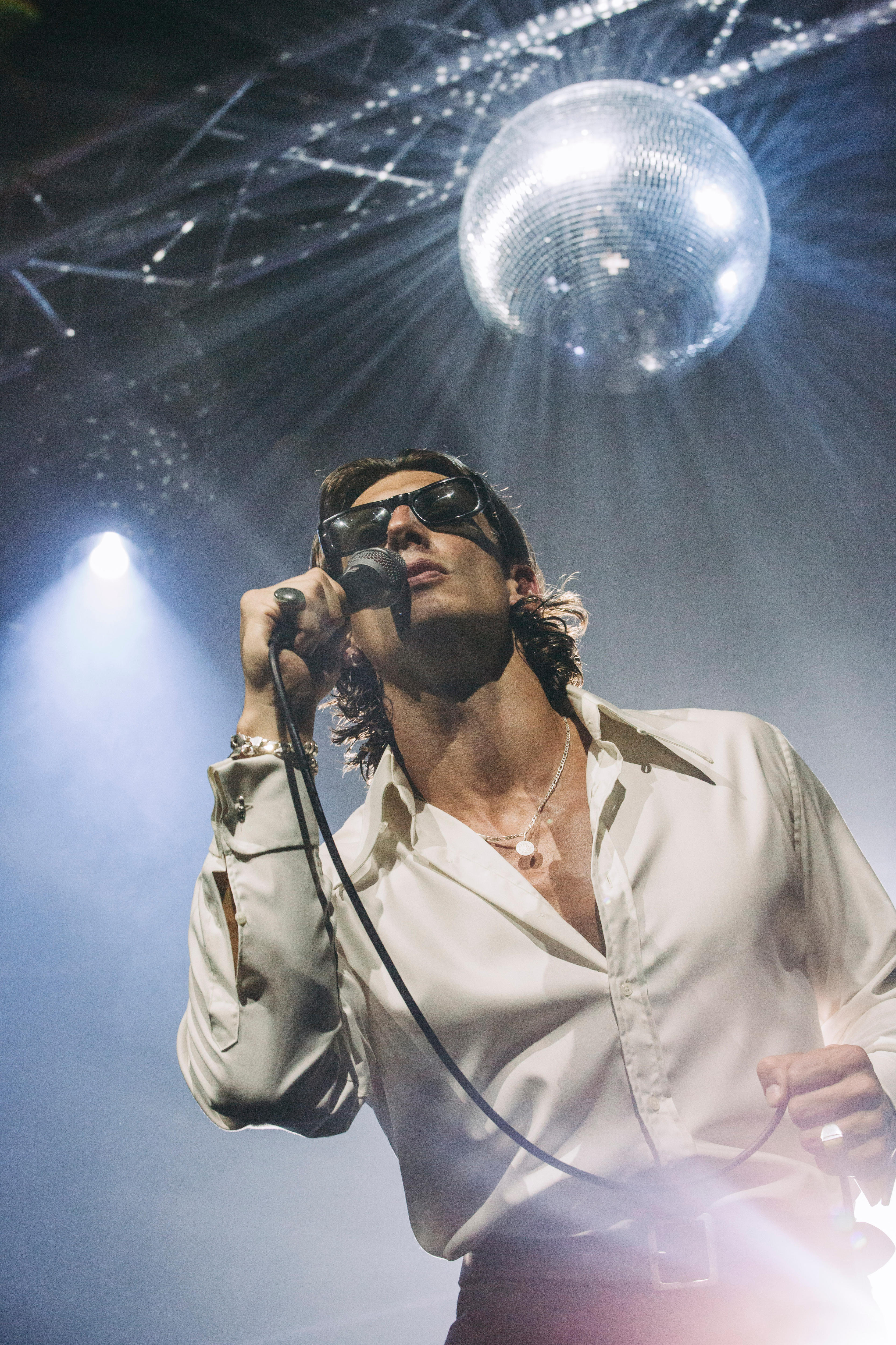 Live Music - triple j