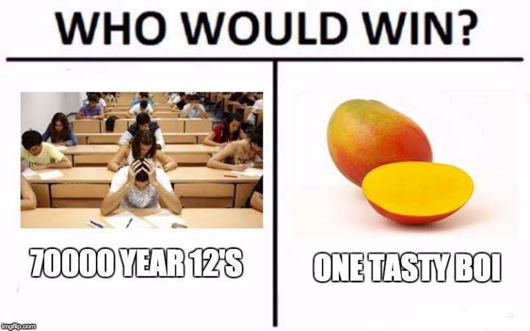 Mango Man Memes