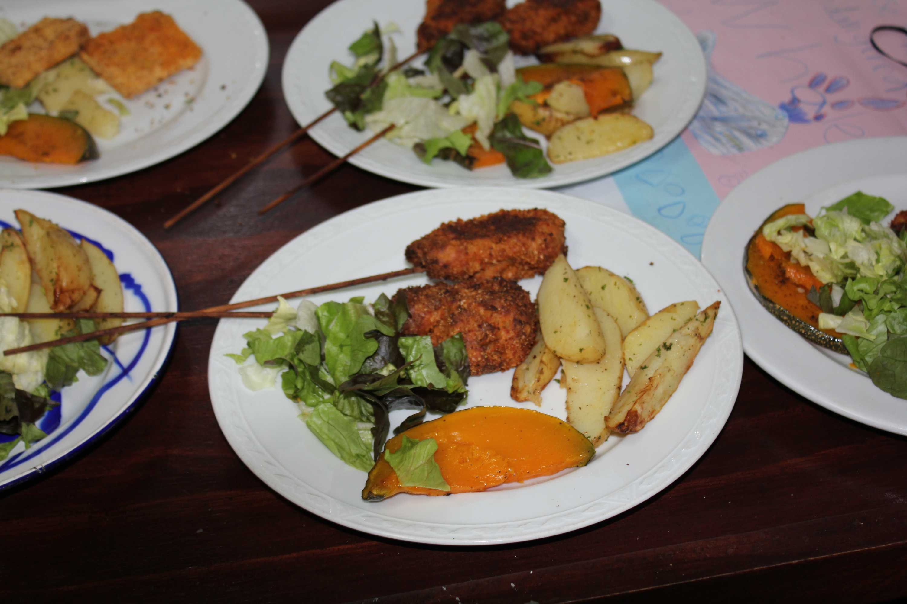 Ethical dining - ABC listen