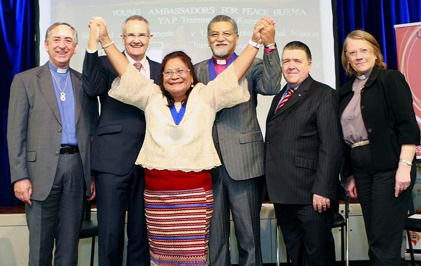 The Interview: Joy to the World - ABC listen