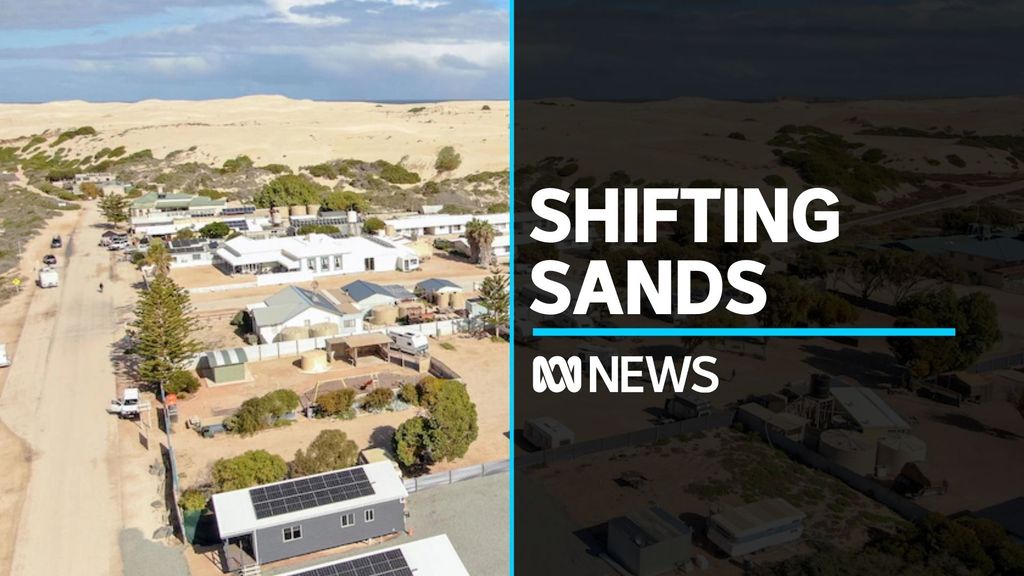 Coorabie - 5690 - Location - ABC News