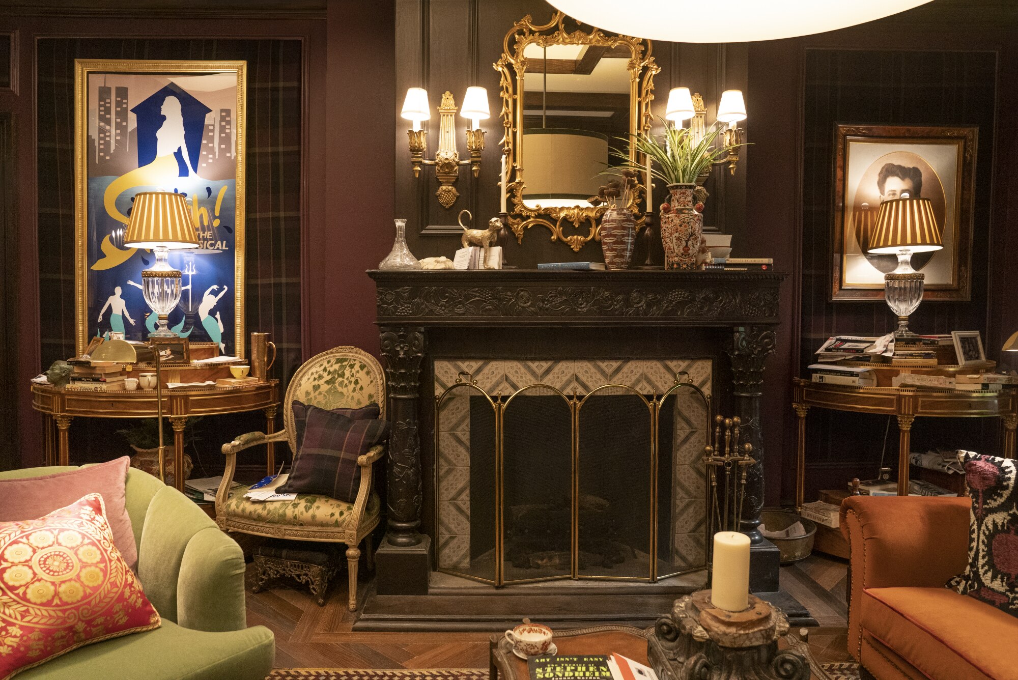 Design Lessons From 'Only Murders In The Building', 57% OFF