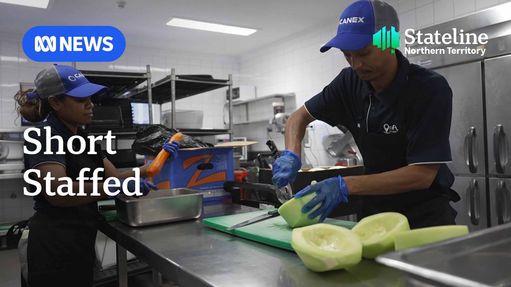 Stateline : ABC iview