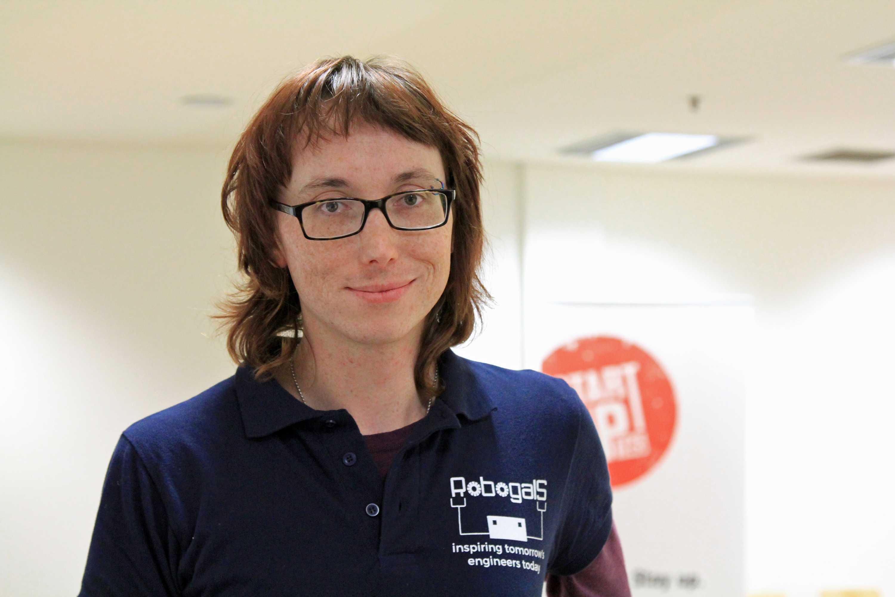 Girl Geek Coffees (GGC) catch-ups help Tassie women of STEM find sense ...