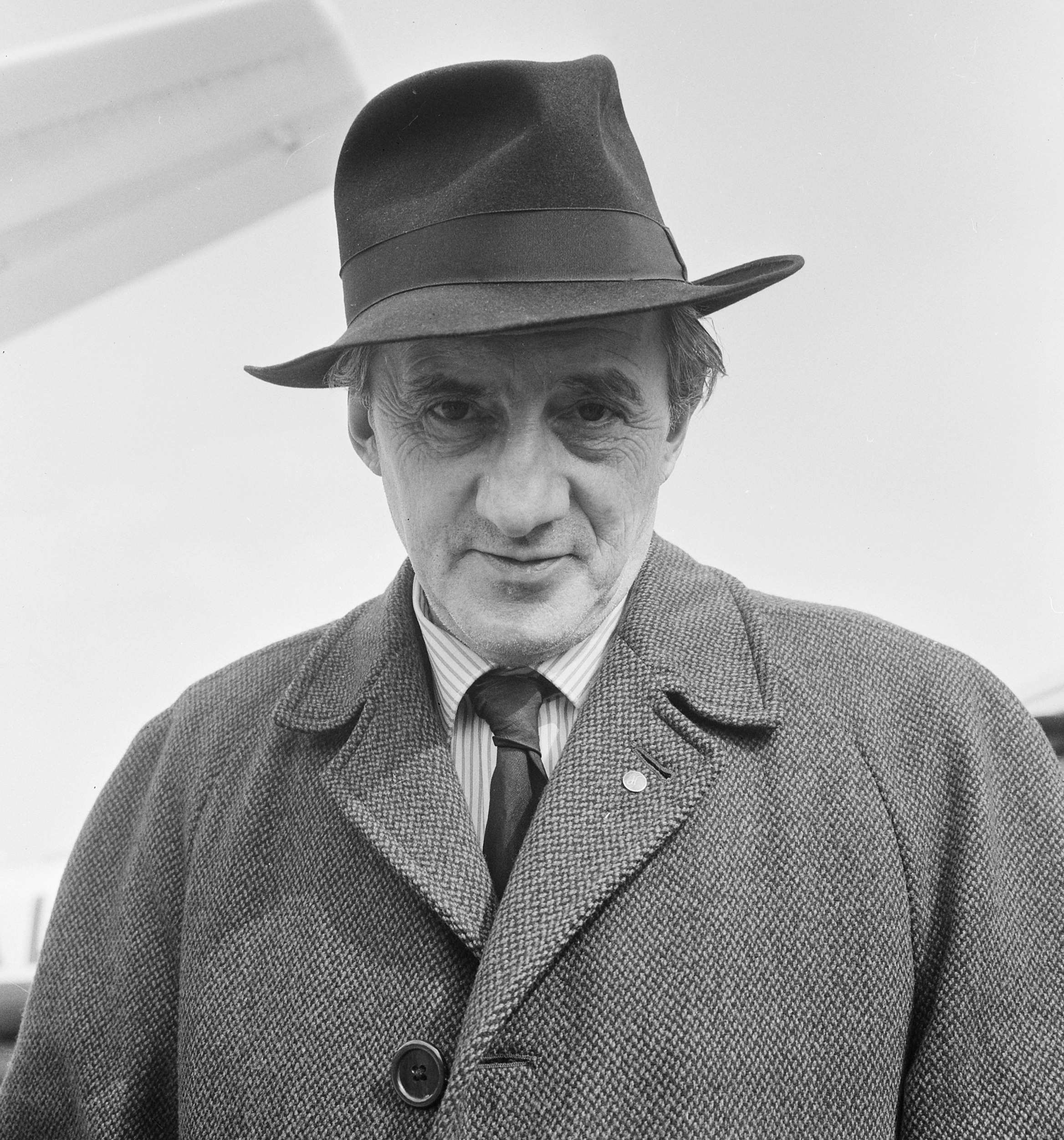 Explore the life, inspirations and iconic recordings of conductor John ...