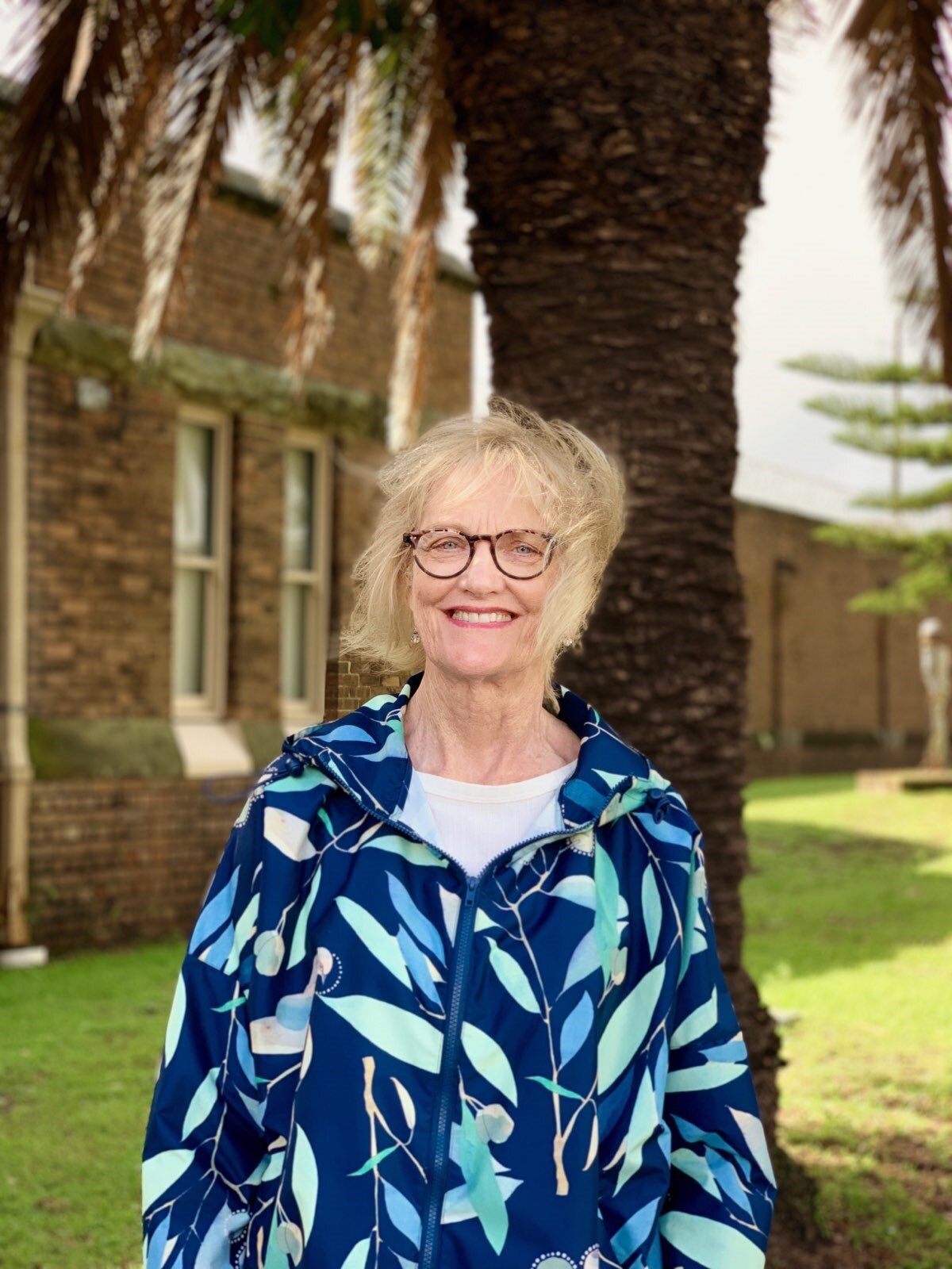 Captivity and freedom - ABC listen