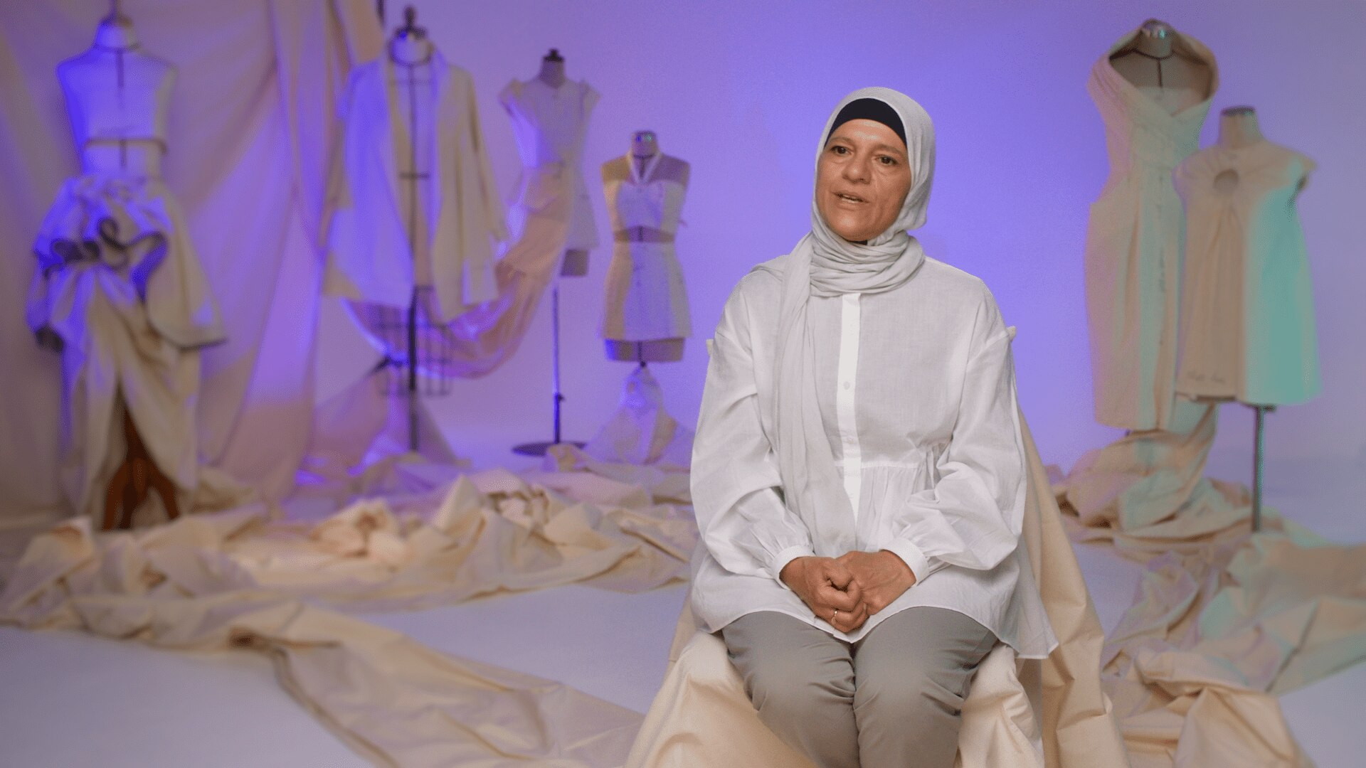 Fashion's role in some of Australia's social and cultural turning ...