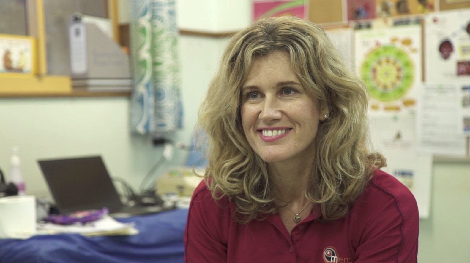 Christine Wigger says health awareness has improved on the Tiwi Islands ...