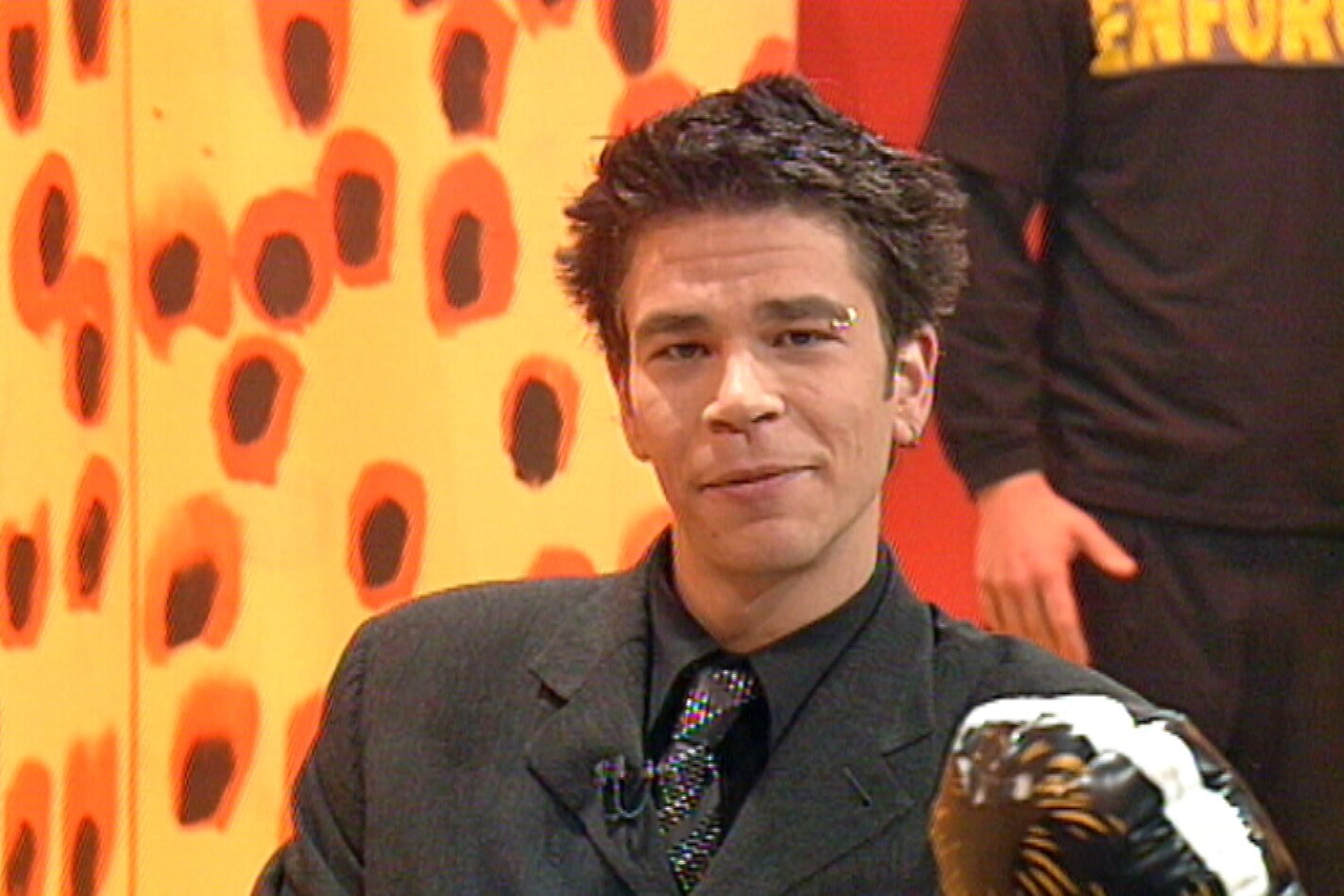 Retro Month on rage: The 1990s and 2000s - ABC Rage