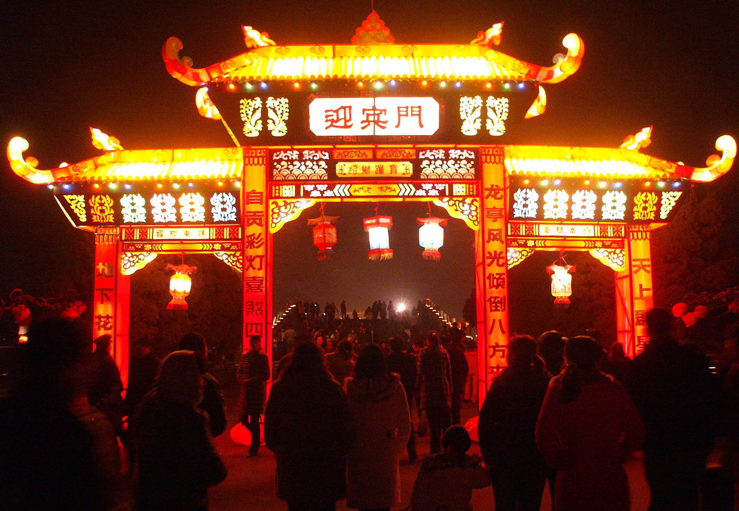 China's 'Night Riding Army' fosters hope among youth but causes chaos ...