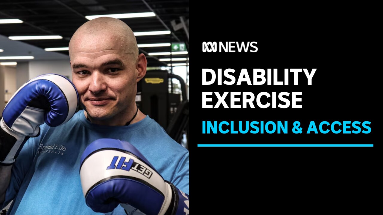 Disabilities - Topic - ABC News