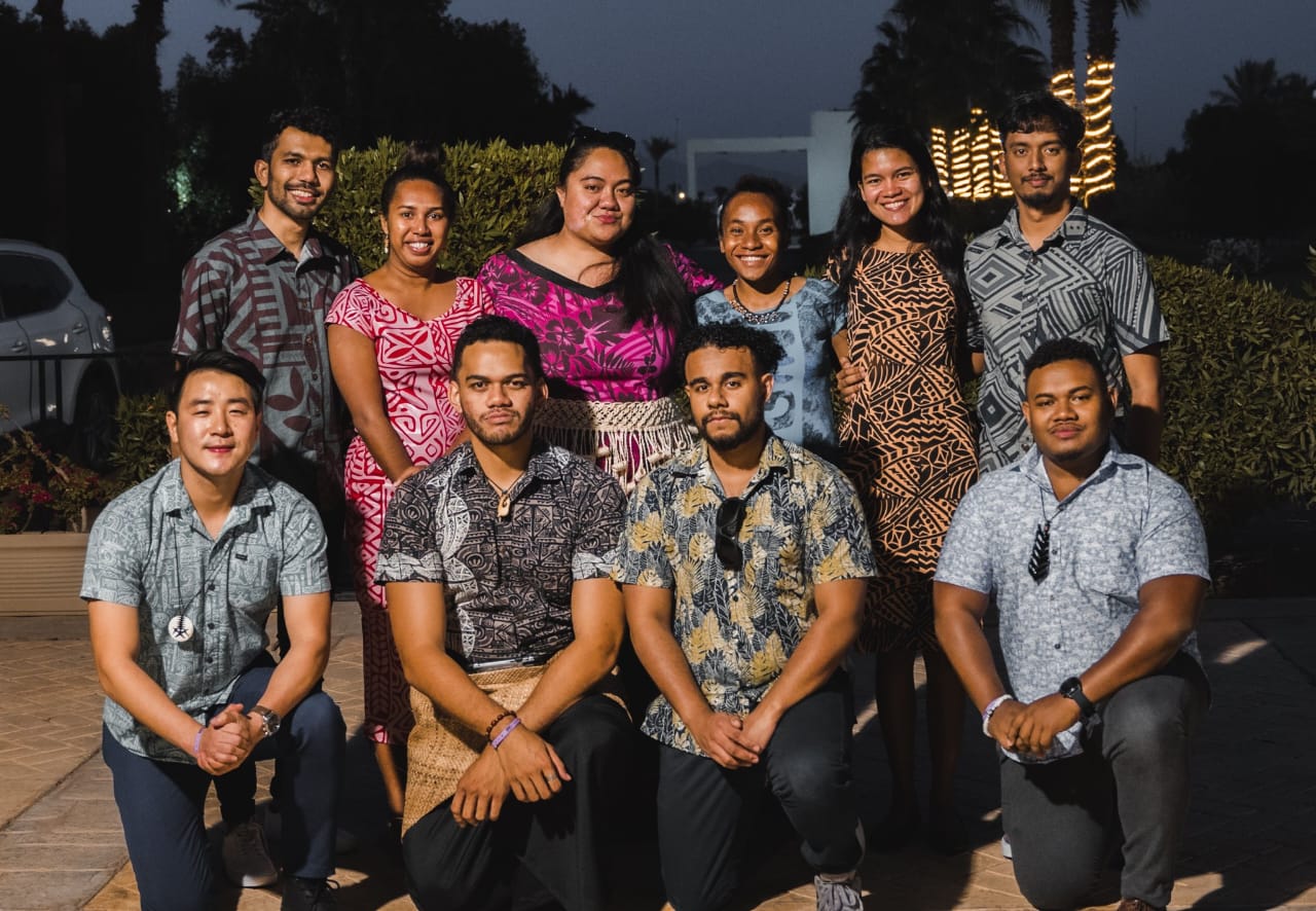 Pacific update: celebrating an historic UN ruling - ABC listen