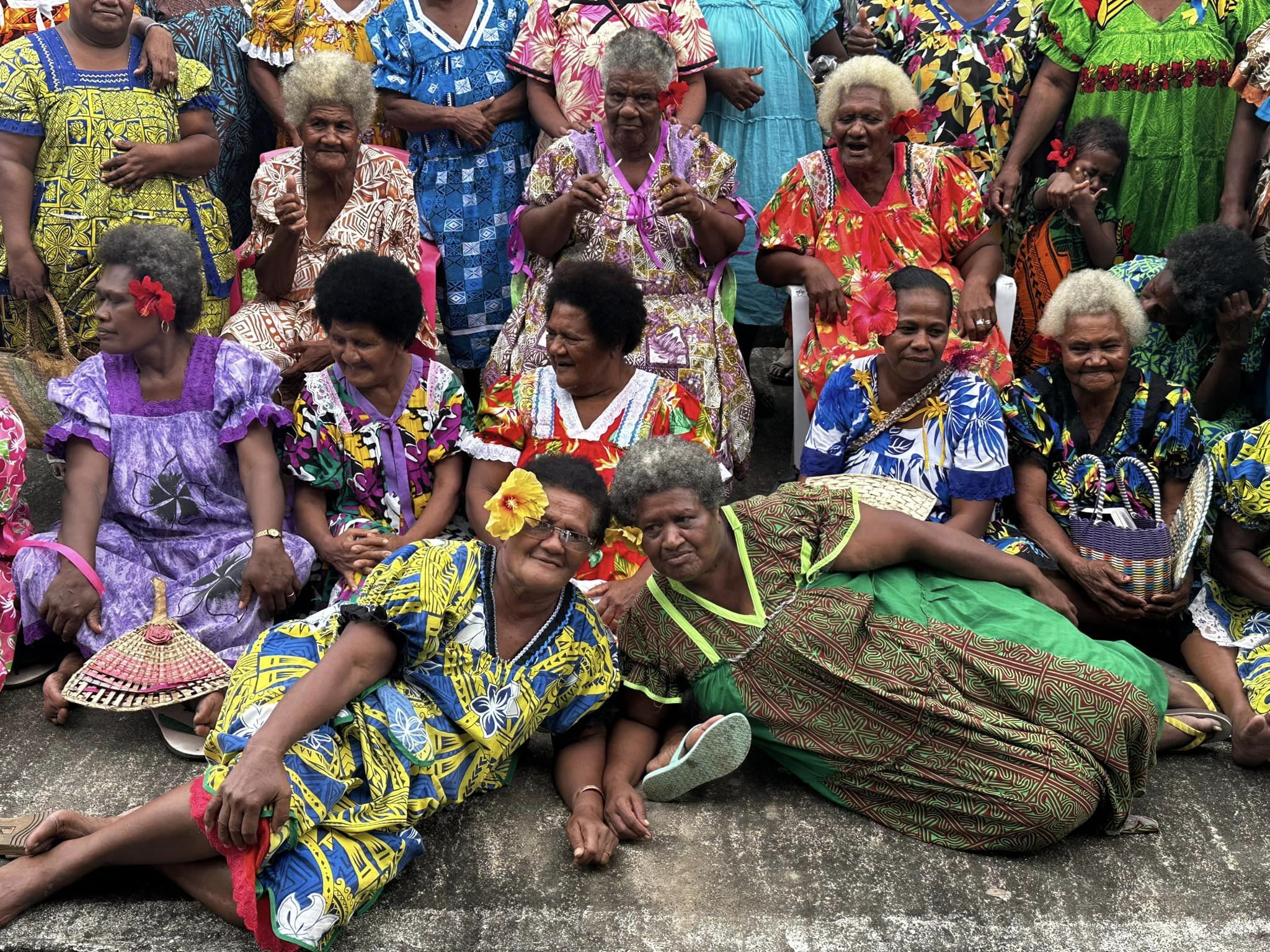 Vanuatu tops the ranking for the 'happiest place' in the world for a ...